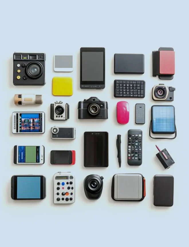 Gadgets - Flyworldgadget
